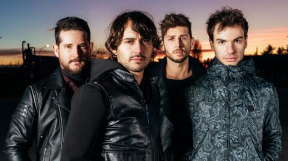 I Finley: a 15 anni dal loro esordio sono più attivi che mai