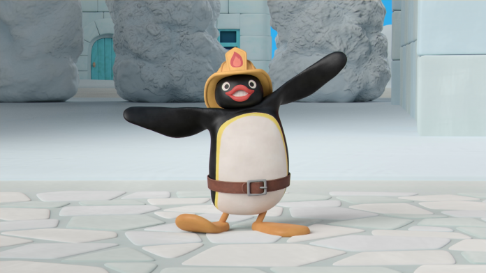 Pingu torna in tv: molto presto i nuovi episodi con la grafica in 3D!