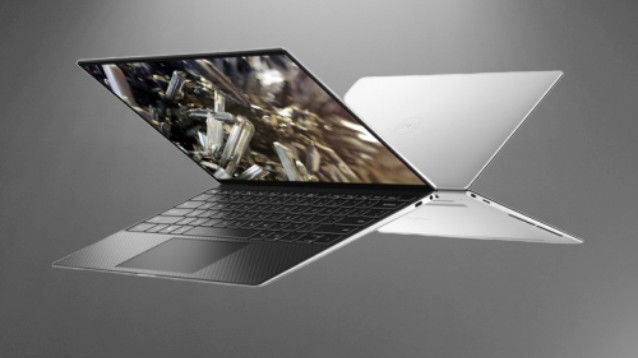 CES 2020: DELL anticipa display premium e notebook XPS e Latitude