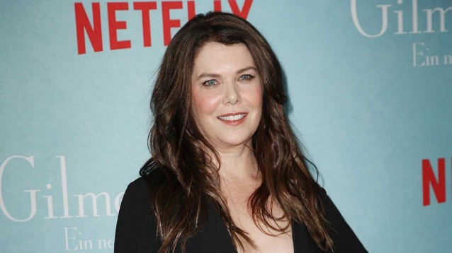 "Una mamma per amica": Lauren Graham ha stravolto il suo aspetto