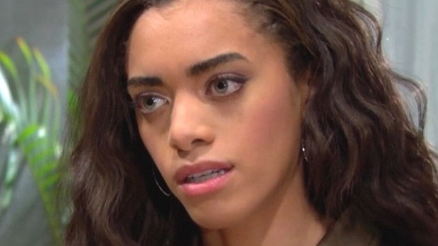 Beautiful, anticipazioni puntata 1° febbraio: Zoe ha dei sospetti su ...