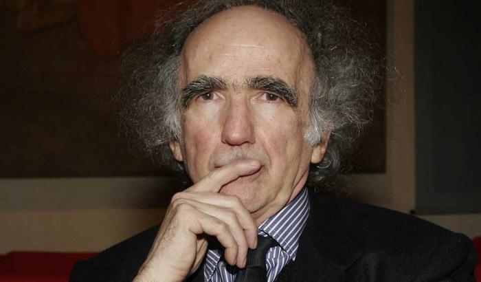 Il Professore Andreoli considera l'Italia un paese di malati di mente ...