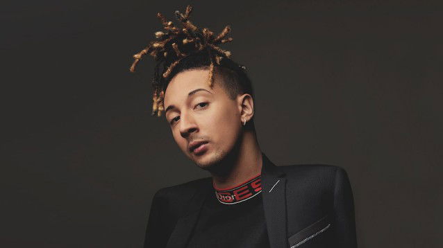 Ghali torna più forte di prima con l'album "DNA"