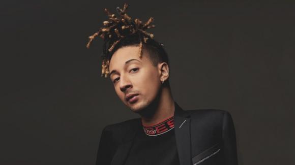 Ghali torna più forte di prima con l'album "DNA"