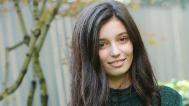 L'amica geniale, le parole dell'interprete di Lila: "Mi spiace lasciare ...