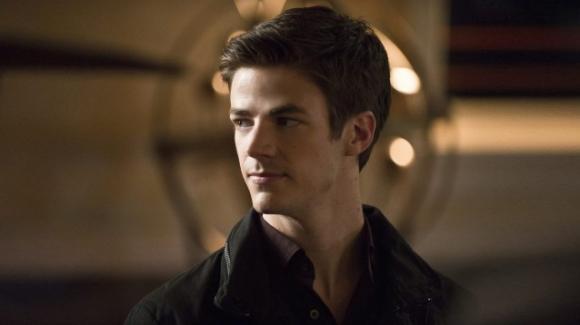 Grant Gustin interpreterà Barry Keenan nel film "Operation Blue Eyes"