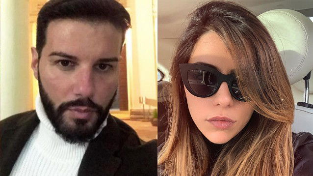 "Temptation Island", Flavio Zerella e Nunzia Sansone: la coppia esce ...