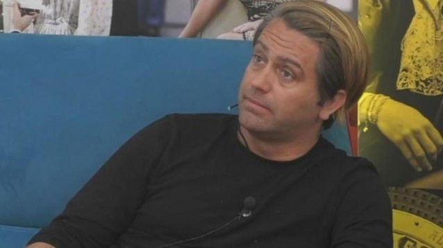 Grande Fratello Vip, Patrick Ray Pugliese attacca Antonio Zequila