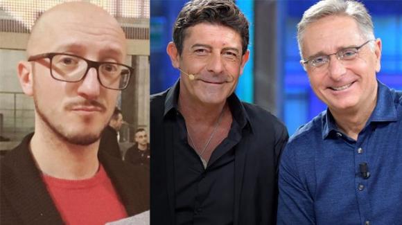 "Avanti un altro", le parole di Christian Monaco: "Le persone ci ...