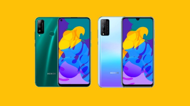 Play 4T e Play 4T Pro: ufficiali i medio-gamma targati Honor