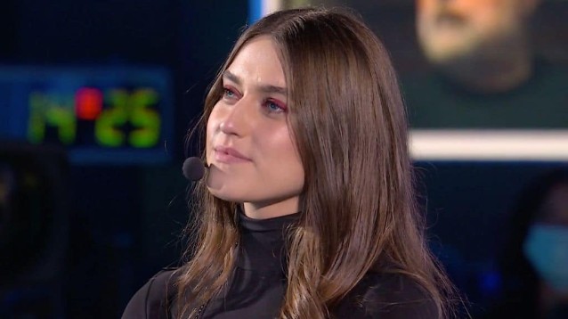 Gaia Gozzi su Maria De Filippi: "Mi hanno aiutata le sue parole ...