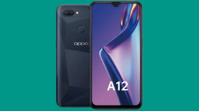 Oppo A12: ufficiale l'entry level con ampio display e tanta autonomia