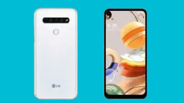 LG Q61: ufficiale il medio-gamma corazzato con quadcamera