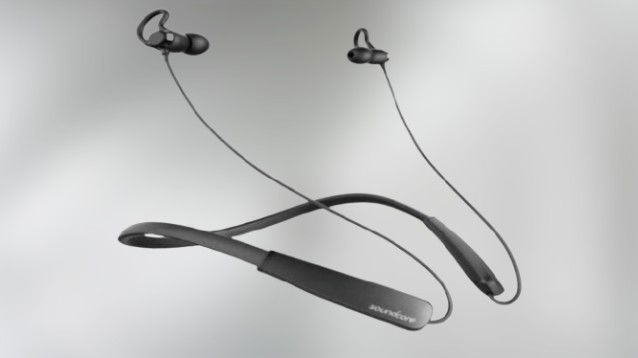 Soundcore Rise: ufficiale la neckband low cost per le attività sportive