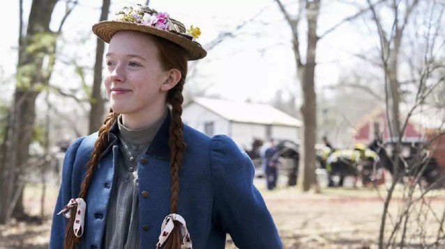 "Chiamatemi Anna", i nuovi episodi in estate sulla Rai