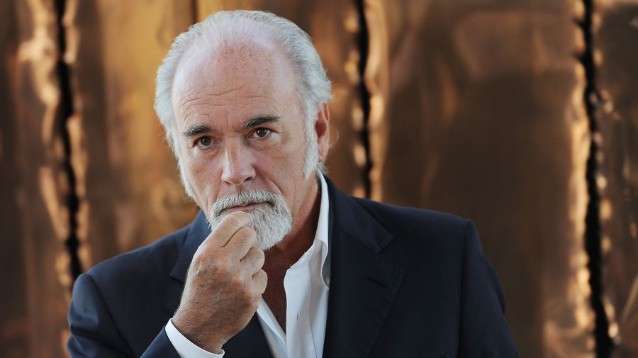 Antonio Ricci si confessa al Corriere della Sera: "Sono omofobo e misogino"