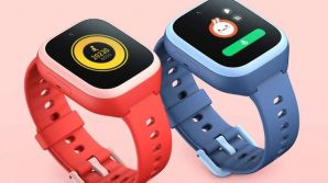 Mitu Kids Watch 4X: ufficiale il nuovo smartwatch per l'infanzia di Xiaomi