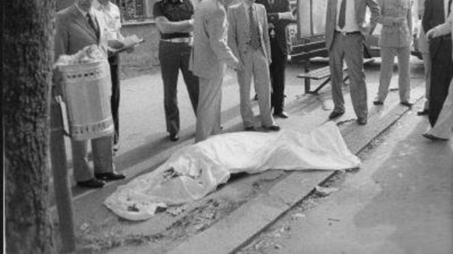 Mario Amato: il magistrato ricordato in un francobollo a 40 anni dalla ...