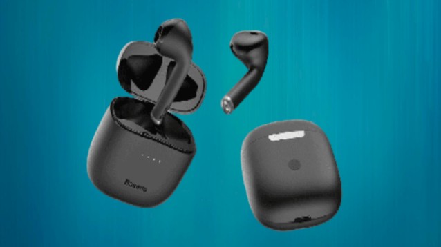 Baseus Encok W04 Pro: ufficiali i nuovi auricolari true wireless ...