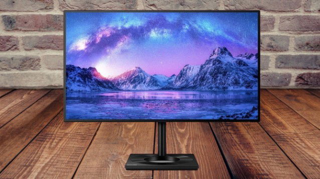 Philips 279C9: in arrivo il nuovo monitor per creativi con 4K a 10 bit