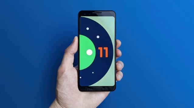 Android 11: il nuovo sistema operativo mobile di Google è ufficialmente ...