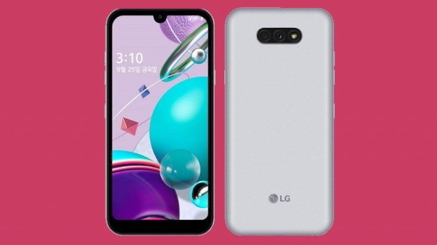 LG Q31: iper low cost con dual camera e qualche asso nella manica