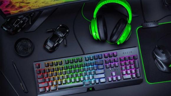 Razer presenta nuove periferiche da gaming con HyperSpeed Wireless