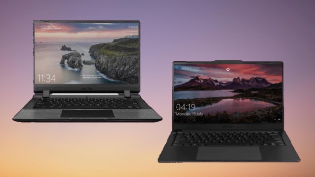 Avita Essential e Avita Liber V14: ufficiali i nuovi notebook low cost ...