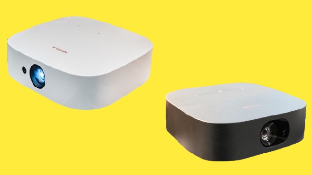 Nebula Solar e Nebula Vega Portable: proiettori smart con HDR10 e Dolby ...