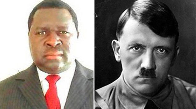 Namibia: politico di nome Adolf Hitler vince le elezioni. "Non voglio ...
