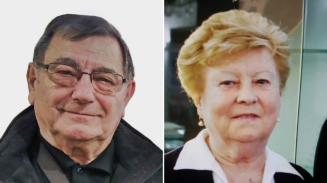 Nadia e Mario: uccisi dal Covid in 6 giorni dopo oltre 50 anni di ...