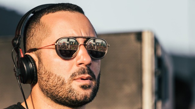 Caserta: Joseph Capriati, dj di fama internazionale, accoltellato dal ...