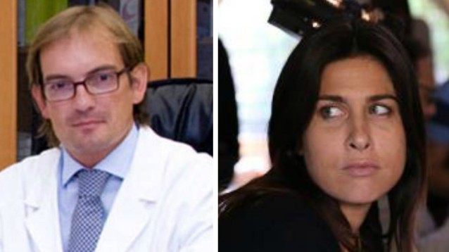 Omicidio Giulia Ballestri: Cassazione conferma ergastolo per il marito ...