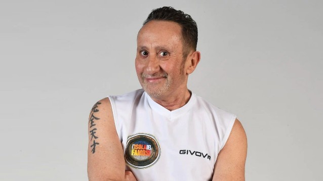 "L'isola dei famosi", Beppe Braida abbandona il reality