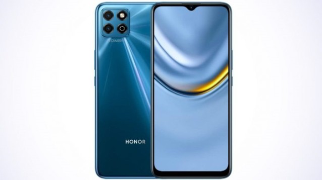 Honor Play 20: ufficiale lo smartphone low cost autonomo e con grande ...