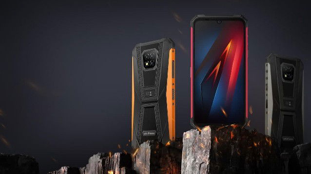 Ulefone Armor 8 Pro: ufficiale il nuovo rugged phone, con Android 11