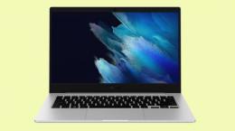 Samsung Galaxy Book Go Ufficiale Il Notebook Low Cost Con Processore ARM