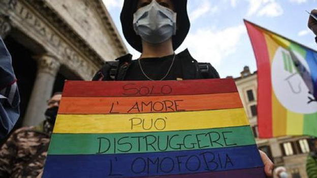 Il Vaticano Contro Il Ddl Zan Viola Il Concordato Tra Stato E Chiesa