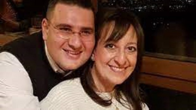 Enzo Galli, la moglie Simonetta: le parole contro le istituzioni italiane