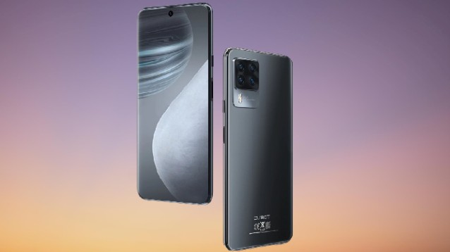 Cubot X50: in promo il medio-gamma low cost con ottima quadcamera ...