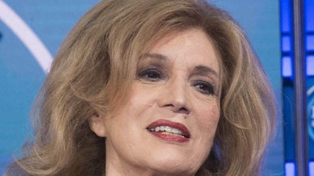 Iva Zanicchi, confessione a luci rosse: Iva Zanicchi, confessione a luci rosse: