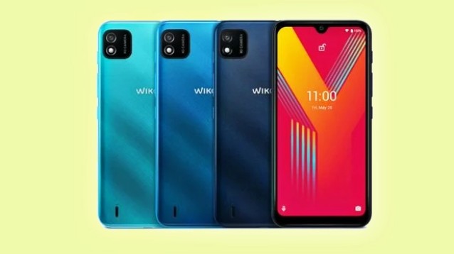 Wiko Y62 Plus: ufficiale lo smartphone low cost con Android 11 Go Edition