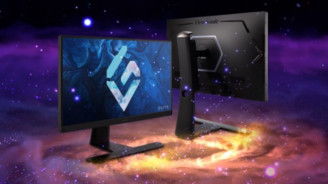 Monitor per tutti i gusti, da ViewSonic e Acer