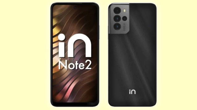 Micromax IN Note 2: ufficiale lo stiloso smartphone low cost con 4G