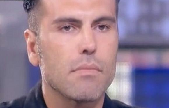 U&D: la storia di Kim Capuano, cambiato dopo un incidente stradale