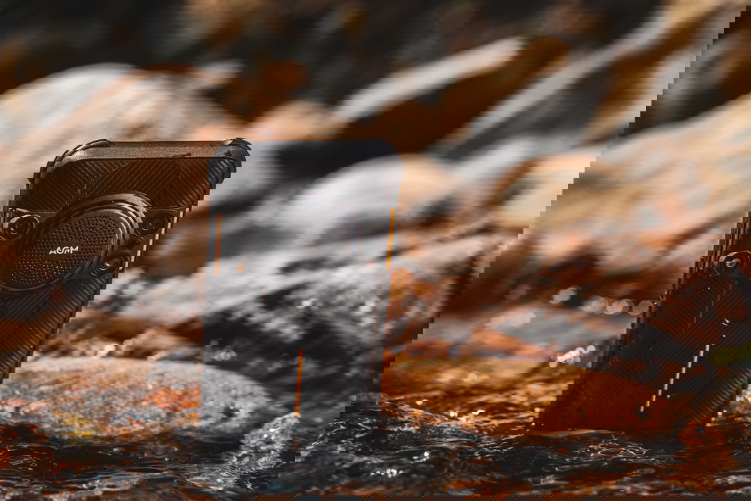 AGM H5: ufficiale il medio-gamma rugged con maxi batteria e super speaker