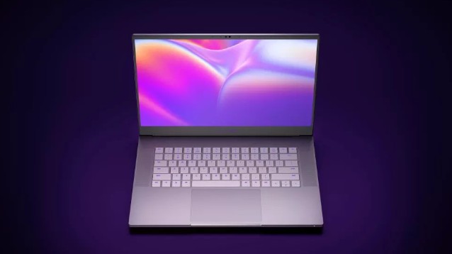 Lambda Tensorbook: presentato il laptop (Razer) per il machine learning e l'AI