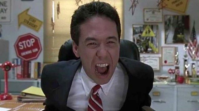 Addio all'attore comico Gilbert Gottfried