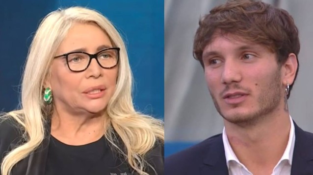 Domenica In, Mara Venier rifiuta di intervistare Manuel Bortuzzo: i motivi