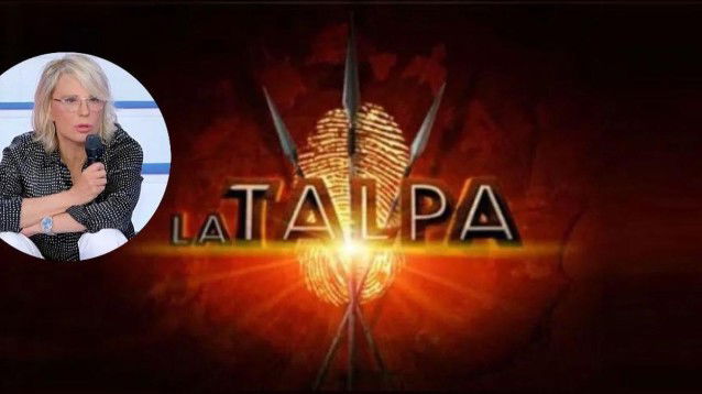 La talpa ritorna in TV grazie allo zampino di Maria De Filippi: l ...